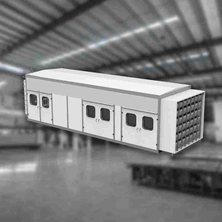 Chengdu International Environmental Protection exhibition